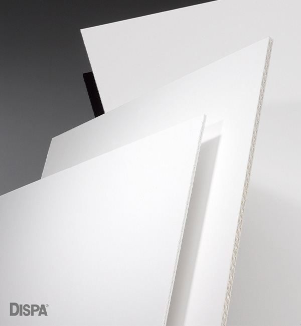 DISPA®, et mer bærekraftig alternativ til plast | Antalis