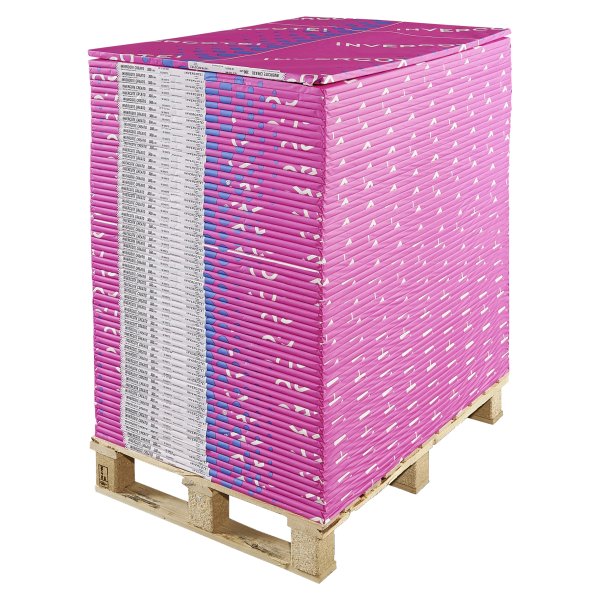 Invercote Creato 2-sidig homogen kartong | Antalis